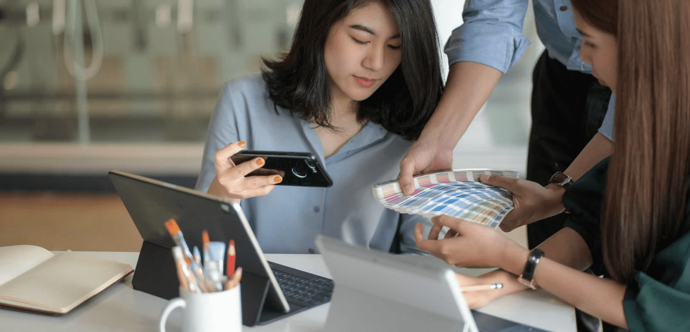 Graphic Design Agency Singapore | Singapore Design Outsource